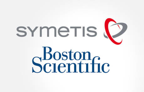 Symetis and Boston Scientific reach $435m purchase agreement