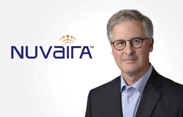 Interview with Dennis Wahr, CEO of Nuvaira | Endeavour Vision