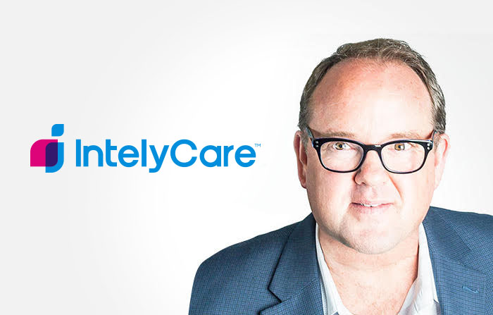 Interview with IntelyCare CEO David Coppins | Endeavour Vision