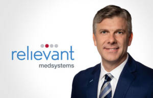 Interview with Tyler Binney, CEO of Relievant | Endeavour Vision